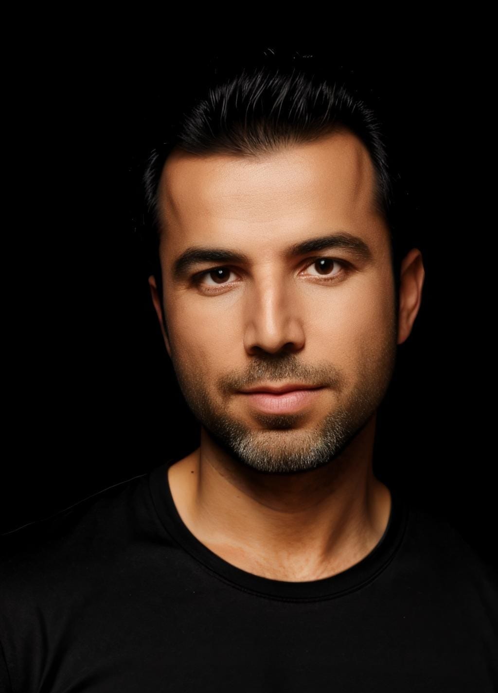 Obaid Rahimi - Chief Operating Officer | Business Transformation Leader ...